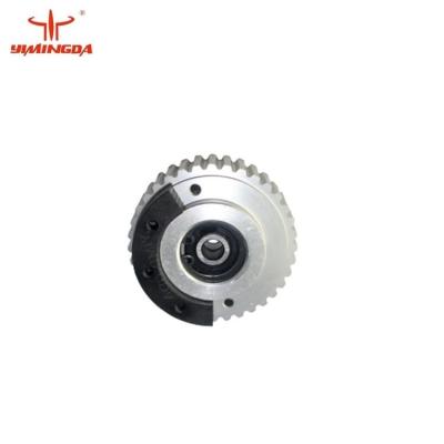 Cina Parti di ricambio per tagliatori automatici 90893000 Poliera,fine di assemblaggio 22,22 mm (7/8