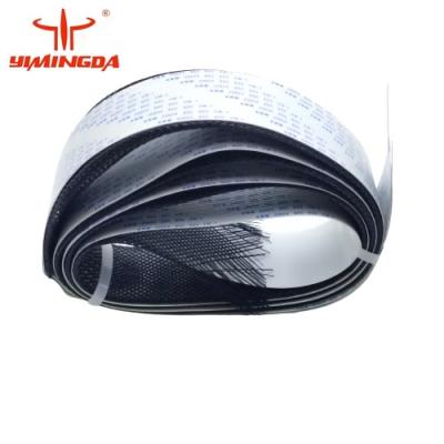 China Cable Assembly Xlp50/95-220 26 Pin Flex Part No 6000040002 For Apparel Furniture Industrial Cutter for sale