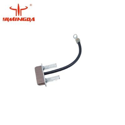 중국 카본 브러시 사이즈 6x30x31mm 판매용