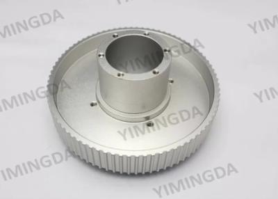 Parte n.o 90517000 Polia-eixo C para máquina de corte automática Xlc7000 / Z7