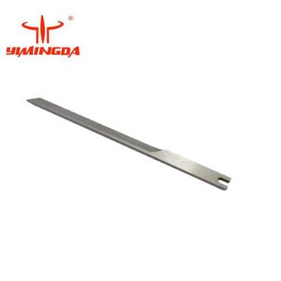 China Snijmes voor Kuris-machine, maten 179x10.5x3, 179x9x3mm Messer voor automatische snijmachine Te koop