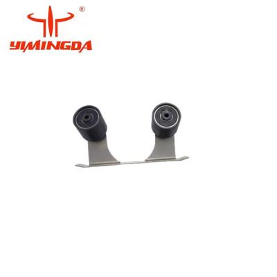 China Part No.123919 Revercing Pulley Kit For Vibrating MP6-MP9-MX-MX9-IX6-IX9 for sale