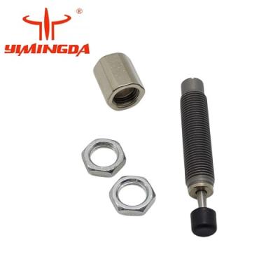 중국 Shc Absrbr, M10x1 Thd, 7mm 스트록 부품 번호 870500005 파라곤 예비 부품 판매용