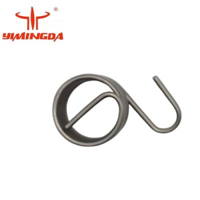 중국 부품 번호 050-083-003 스프링 자동 절단기 예비 부품 섬유 절단 기계 부품 판매용