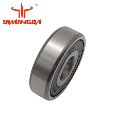 중국 오토 컷러 예비 부품 번호 66089 구슬 베어링 6200Z 쿠리스 컷러 판매용