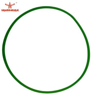 중국 부품 제72323 O-RING (GREEN-BIG) 쿠리스 커터 기계의 자동 커터 예비 부품 판매용