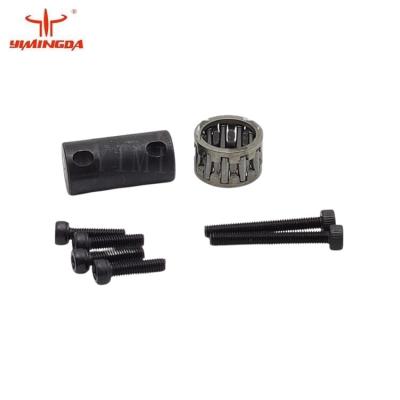 China Part No. 702886 Crank Rod Assembly For VT-FA-IX6-71 Cutting Machine Parts for sale