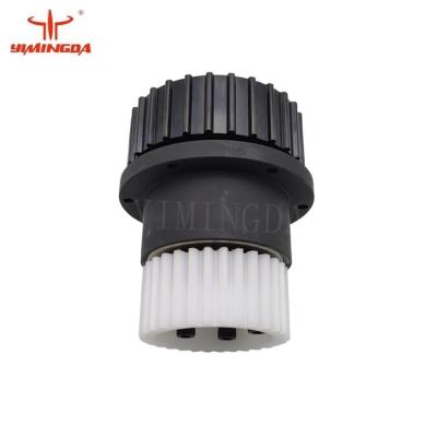 Κίνα Αριθμός παραγράφου 704412 Τροχός κατάλληλος για αυτοματοποιημένη μηχανή κοπής Vector VT5000 προς πώληση