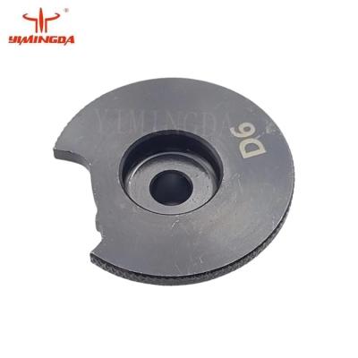 Κίνα Οδηγός Διάτρησης Pn 136286/130193 D=6 Κατάλληλος για Μηχανή Κοπής Vector Ix6/Ix9. προς πώληση