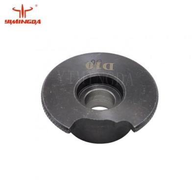 Κίνα 136290 Οδηγός τρύπησης D=10mm Συσκευή για μηχανή αυτοκόψιμο με μοχλό προς πώληση