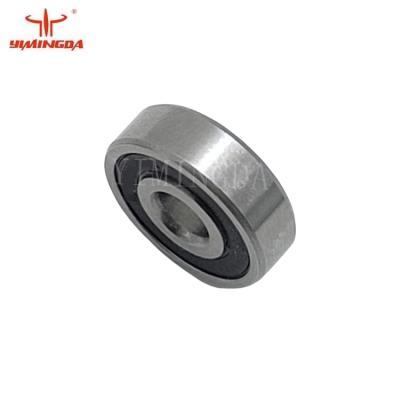 중국 의류 절단기 부품 구슬 베어링 625-2ZSTW 5/16x5 PN 65707 쿠리스 자동 절단기 판매용