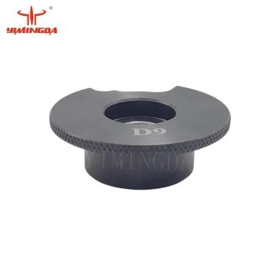 Κίνα Οδηγός Τρυπανιού D9 Μέρος Νο.136289 D=9 Για Μηχανή Αυτόματου Κοπτικού Ενδυμάτων προς πώληση