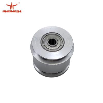 중국 드라이브 롤러 부품 제 24409 자동 절단기 쿠리스 절단기의 예비 부품 판매용