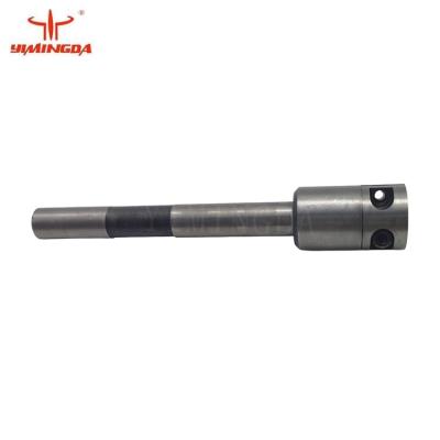 중국 부품 번호 129106 샤프닝 샤프트, Kuris 기계용 자동 커터 예비 부품 판매용