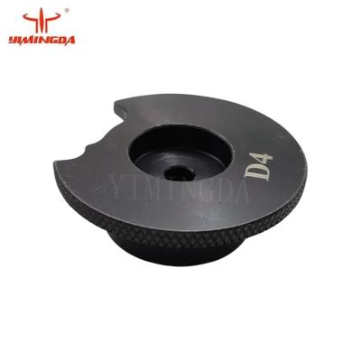 Κίνα Μέρος αριθ. 130191 Οδηγός γεωτρήσεις Μέγεθος D=4mm Εναλλακτικά μέρη αυτοκινητοκόπτη για Vector, IX, q80,Q25, MX προς πώληση