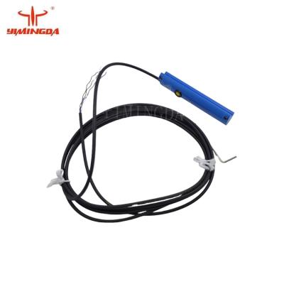 China Part No 136854 Sick MPS-064tstu0 Auto Cutter Spare Parts For Ix6 Machine for sale