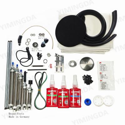 China Part No 704311 / 704247 Maintenance Kits MTK 2000H VT-AUTO MH8 For Auto Machine for sale
