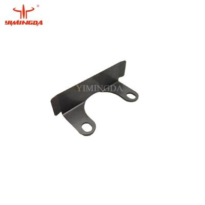 China Auto Cutter Spare Part No 123939 Pulley Bracket For IX / MX Machines for sale