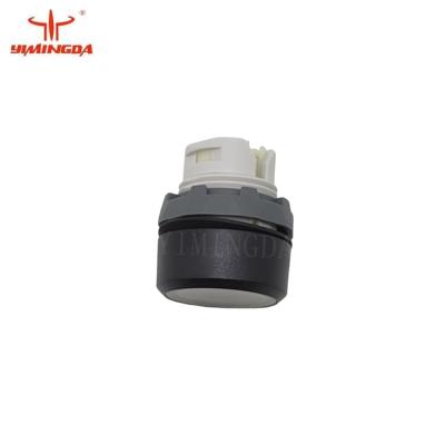 China Part Number 925500612 Switch Maint Fl Blk For Apparel Industry Cutter Machine for sale