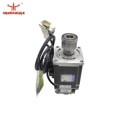 China 704397 Motor Q80 Cutting Machine Parts Y-AXIS MOTOR For Auto Cutter for sale