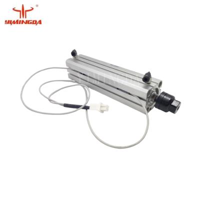 China PN 98442000 Assembly, Elevator Pneumatic PARAGON HX vX Cutter Textile Cutter Machine for sale