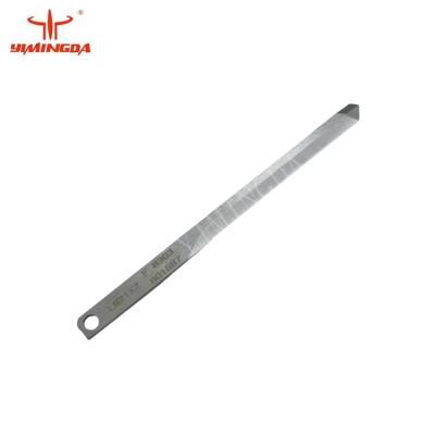 China Cutter Spare Parts No. 801587 Cutting Knife Blade Size 89x5.5x1.5mm For Vector Q25 for sale