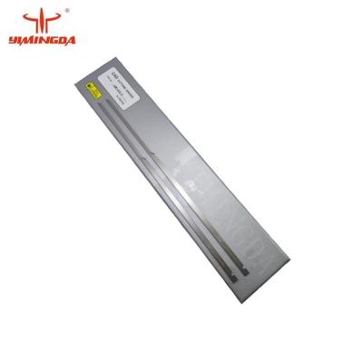 China Textile Cutter Knife Sizes: 329x4x2mm, 329x4.5x2mm Cutting Blade for sale