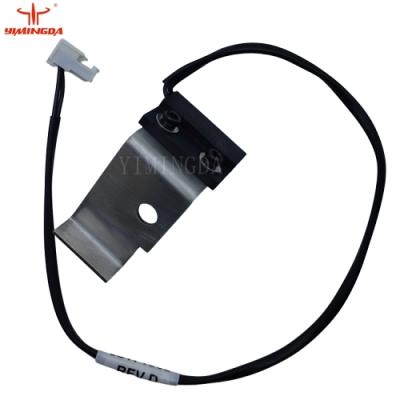 China Textile Cutter Spare Part No. 98445000 Assembly, Cover Sensor For Paragon Cutter for sale