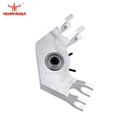China Auto Cutter Parts Yoke Assembly GTXL Cutter Parts Steel Material Replacement 85872002 for sale