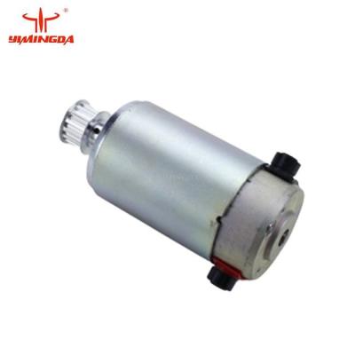 Cina Pezzi meccanici del tessuto dell'azionamento PN 101-028-050 del dispositivo di taglio del motore M14433A009-R2 in vendita