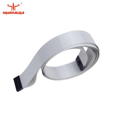 China Auto Cutter Parts 92684000 Cable Y-Axis Flat Cutting Plotter Spare Parts for sale