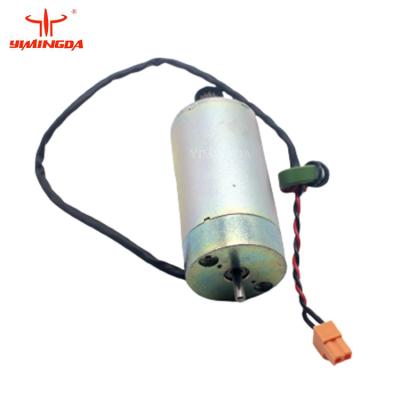 China Auto Cutter Parts PN 94745004 9236E837-R1 Plotter Parts Y Axis Motor Assy for sale
