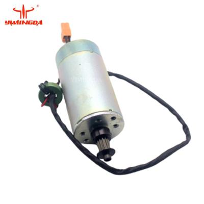 China Auto Cutter Parts PN 94745004 9236E837-R1 Plotter Parts Y Axis Motor Assy for sale