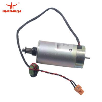 China Auto Cutter Parts PN 94745004 9236E837-R1 Plotter Parts Y Axis Motor Assy for sale