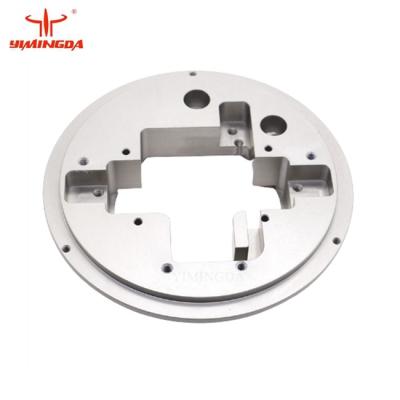 China Auto Cutter Parts PN 123995 Vector Cutter Spare Parts 5-9cm Q80 Presser Foot for sale