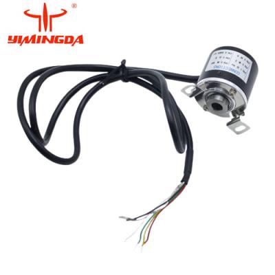 중국 오시마를 위한 회전 인코더 자동차 절단 장치부 04.04.09.1001 판매용