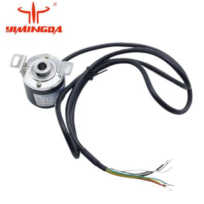 중국 오시마를 위한 회전 인코더 자동차 절단 장치부 04.04.09.1001 판매용