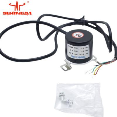 China O auto cortador do codificador giratório parte 04.04.09.1001 para Oshima à venda