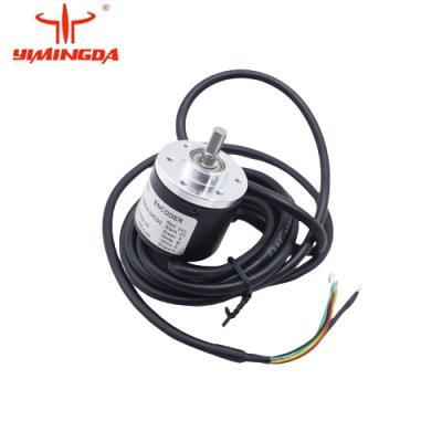 Китай Резец энкодера автоматический разделяет АТК38/6-2500 БЗ-8-30КГ2 для Инь продается