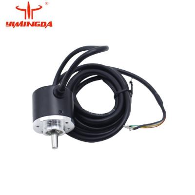 Китай Резец энкодера автоматический разделяет АТК38/6-2500 БЗ-8-30КГ2 для Инь продается