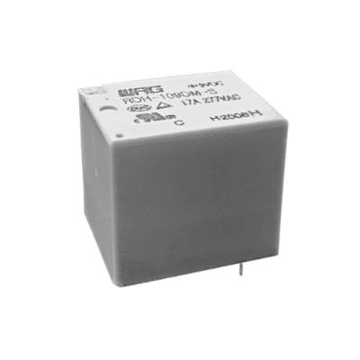 Cina Amp RDH-109DM-S universale esile del relè 12V 17 del supporto SPST del PWB per la macchina del caffè in vendita