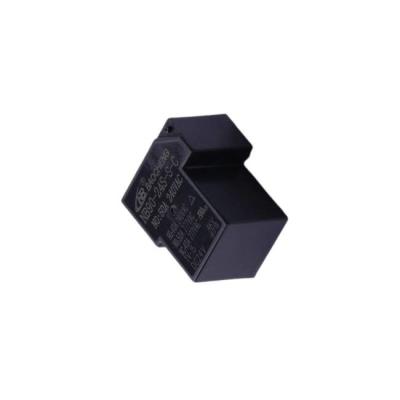 China Sealed NO And NC 24VDC SPDT Relay 1.2W 50A For Vehicle Fast Charging Point for sale