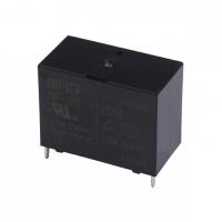 China Control Switch PCB Mount Relay Sufficient Insulation Distance RF-SS-112DM for sale