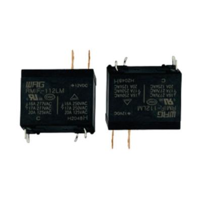 Cina WRG Relay Welding Machine 20A Power Relay RMIF-112LM Conversion Circuit in vendita