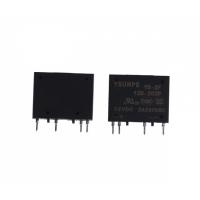 China Dustproof Solid State Relay Overload Protection Solder Resistant Small for sale