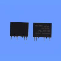China Dustproof Solid State Relay Overload Protection Solder Resistant Small for sale