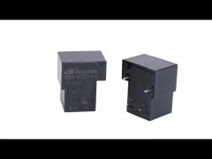 SPDT 6 Pins 1A 12V Signal Relay 0.15W Mini PCB Mount RSA-112L For Traffic System