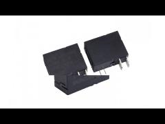 SPDT 6 Pins 1A 12V Signal Relay 0.15W Mini PCB Mount RSA-112L For Traffic System