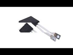 Safety Protection AgSnO2 12 Volt Auto Relay Sensitivity automated control