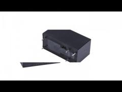 Industrial Equipment 12V 40A Automotive Relay GN-12VDC-1A-16 Lightweight Safety